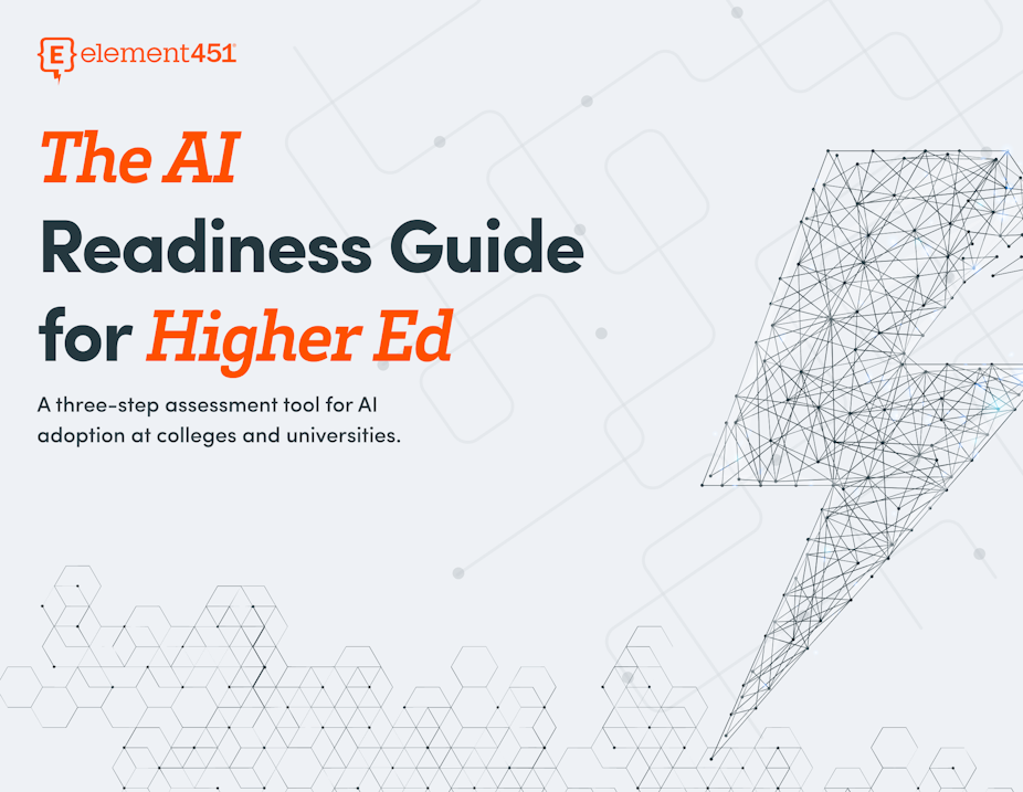 The AI Learning Center | Element451