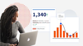 Higher Education Enrollment's Silent Killer: Student Retention | Element451