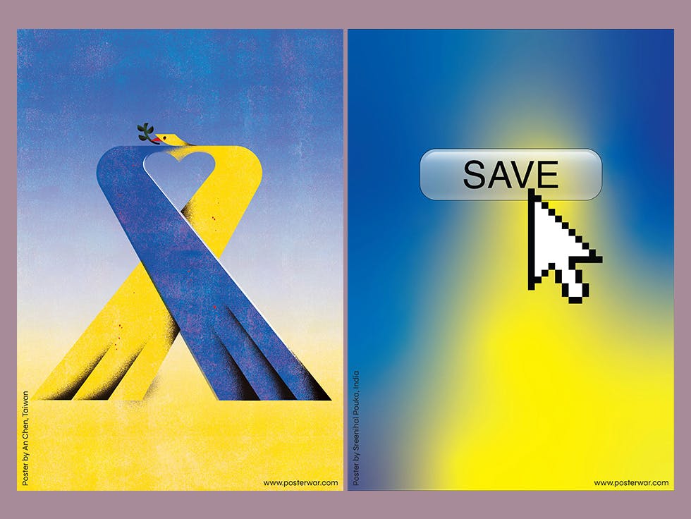 Protest design: designing for what's right - elespacio