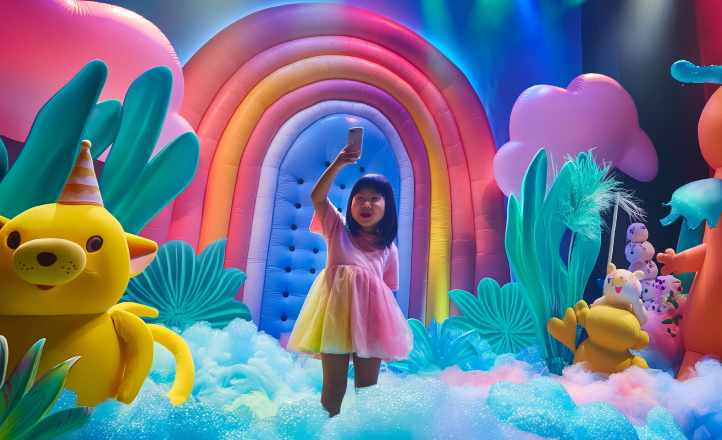 Kidfluencer Culture: Exploring the Impact of Child Influencers in the ...