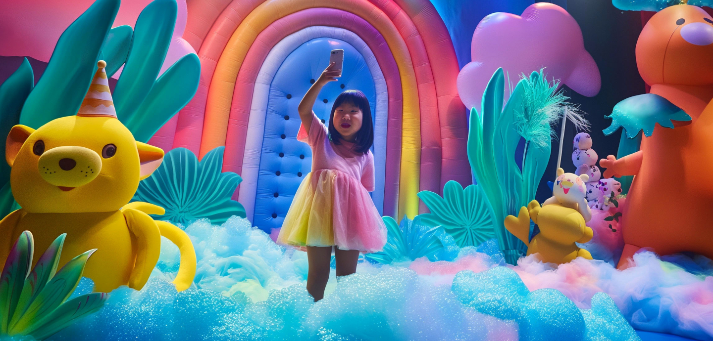 Kidfluencer Culture: Exploring the Impact of Child Influencers in the ...