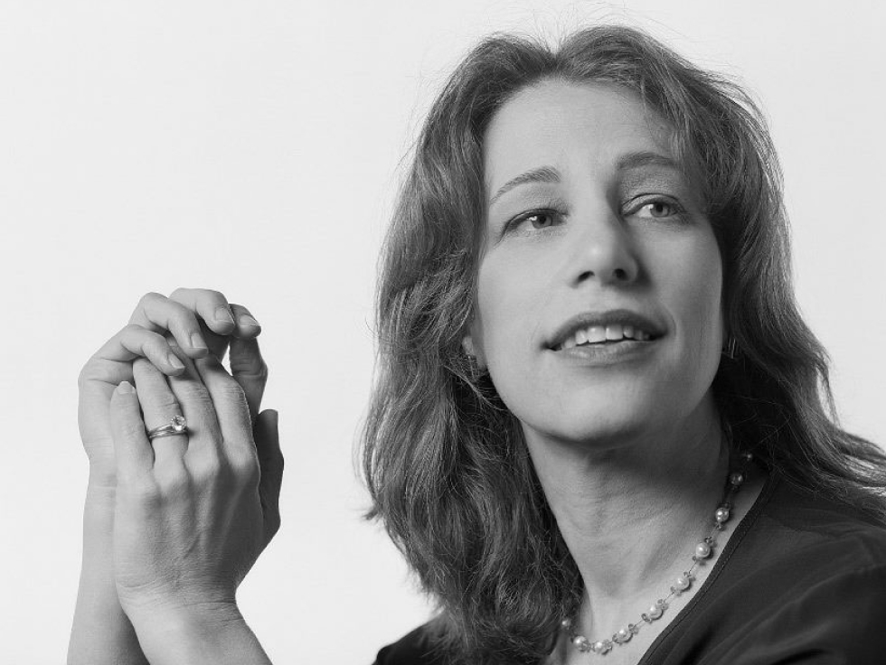 The fierce femmes of design: our favourite women designers - elespacio