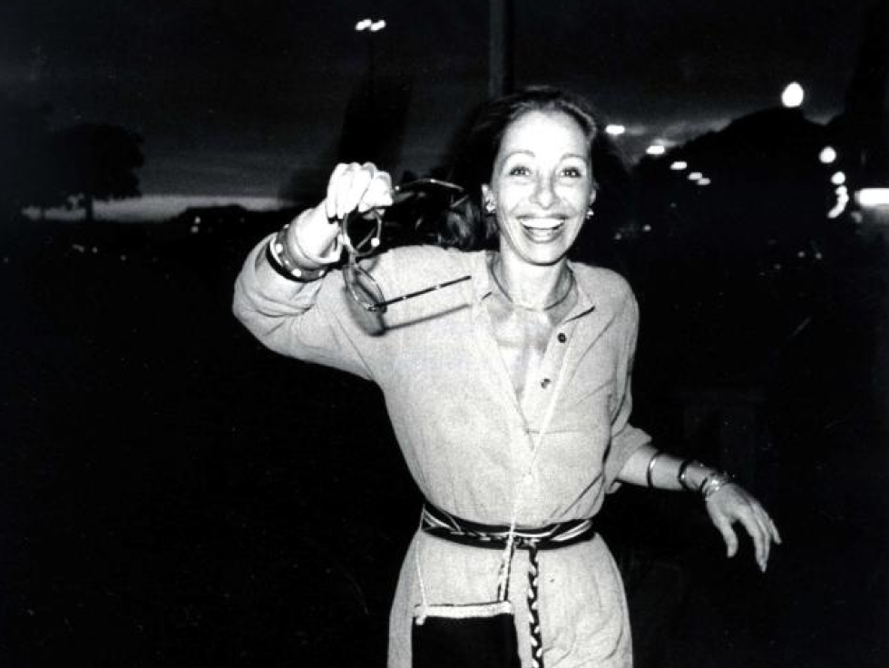 The fierce femmes of design: our favourite women designers - elespacio