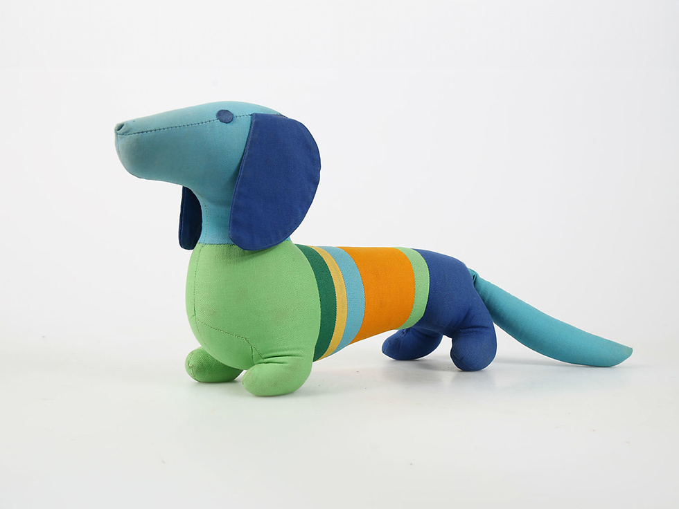 The evolution of Olympic Branding: a journey through iconic designs ...