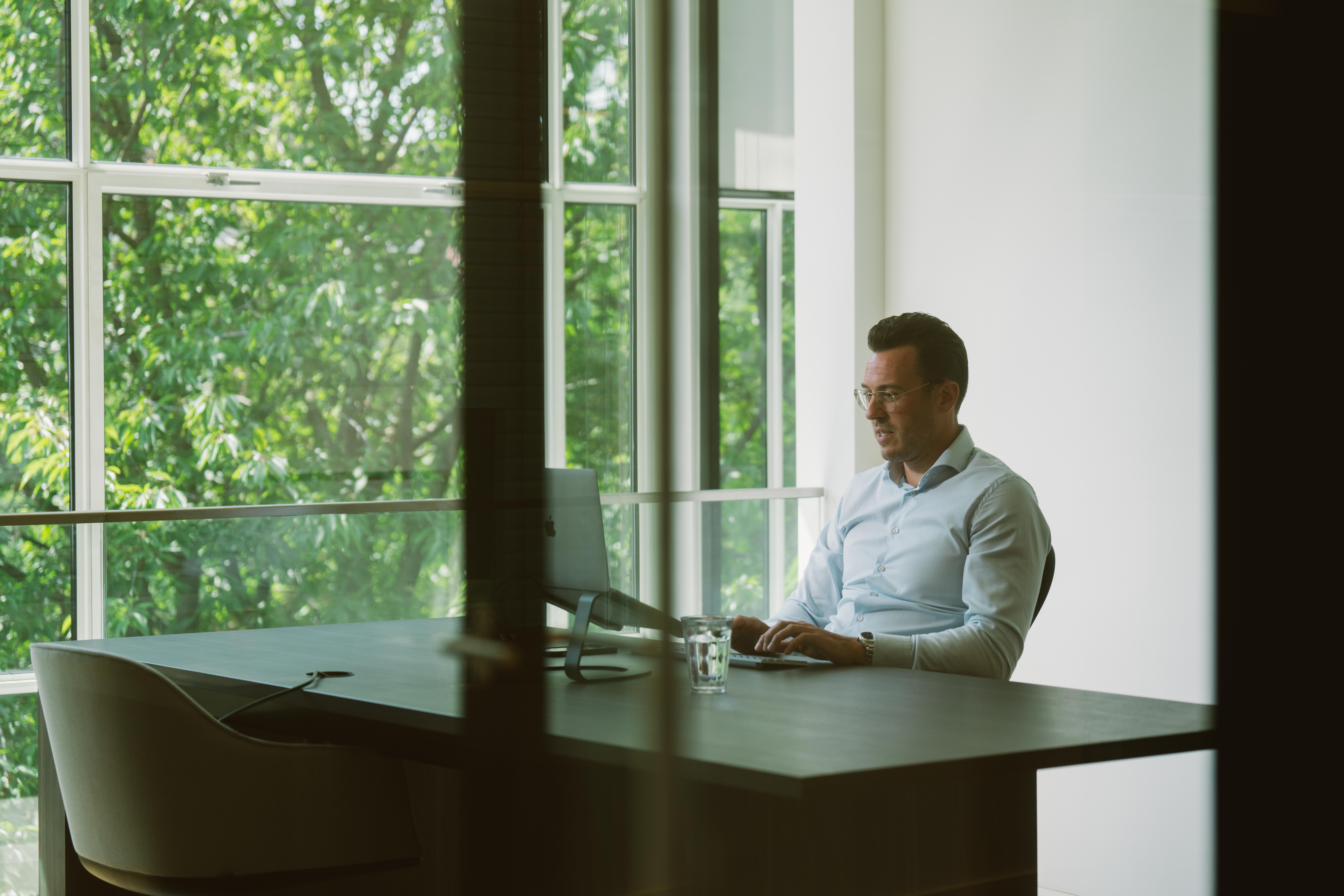 Wat doet een accountmanager? | Elevation Group