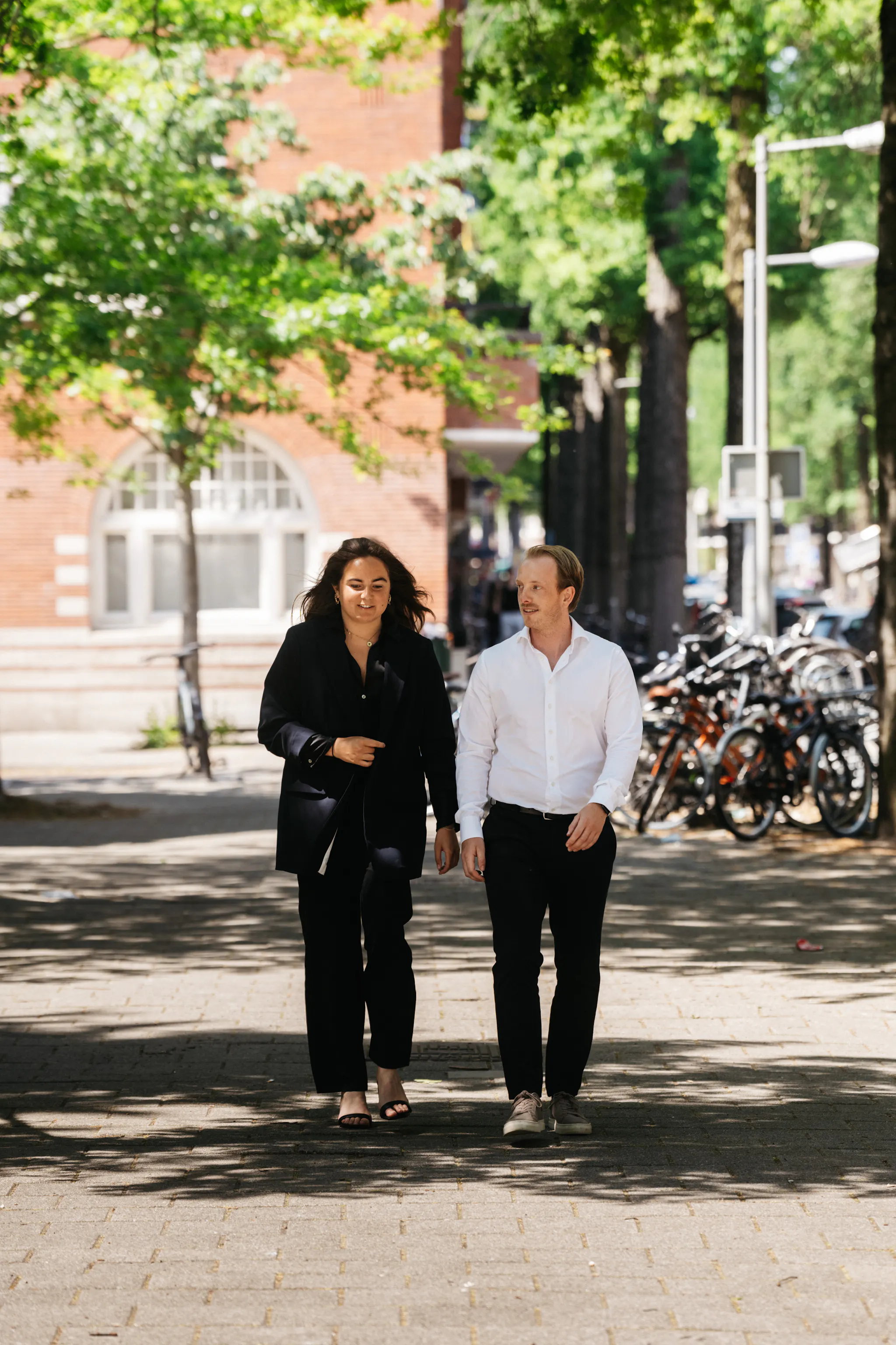 Onze diensten | Elevation Group