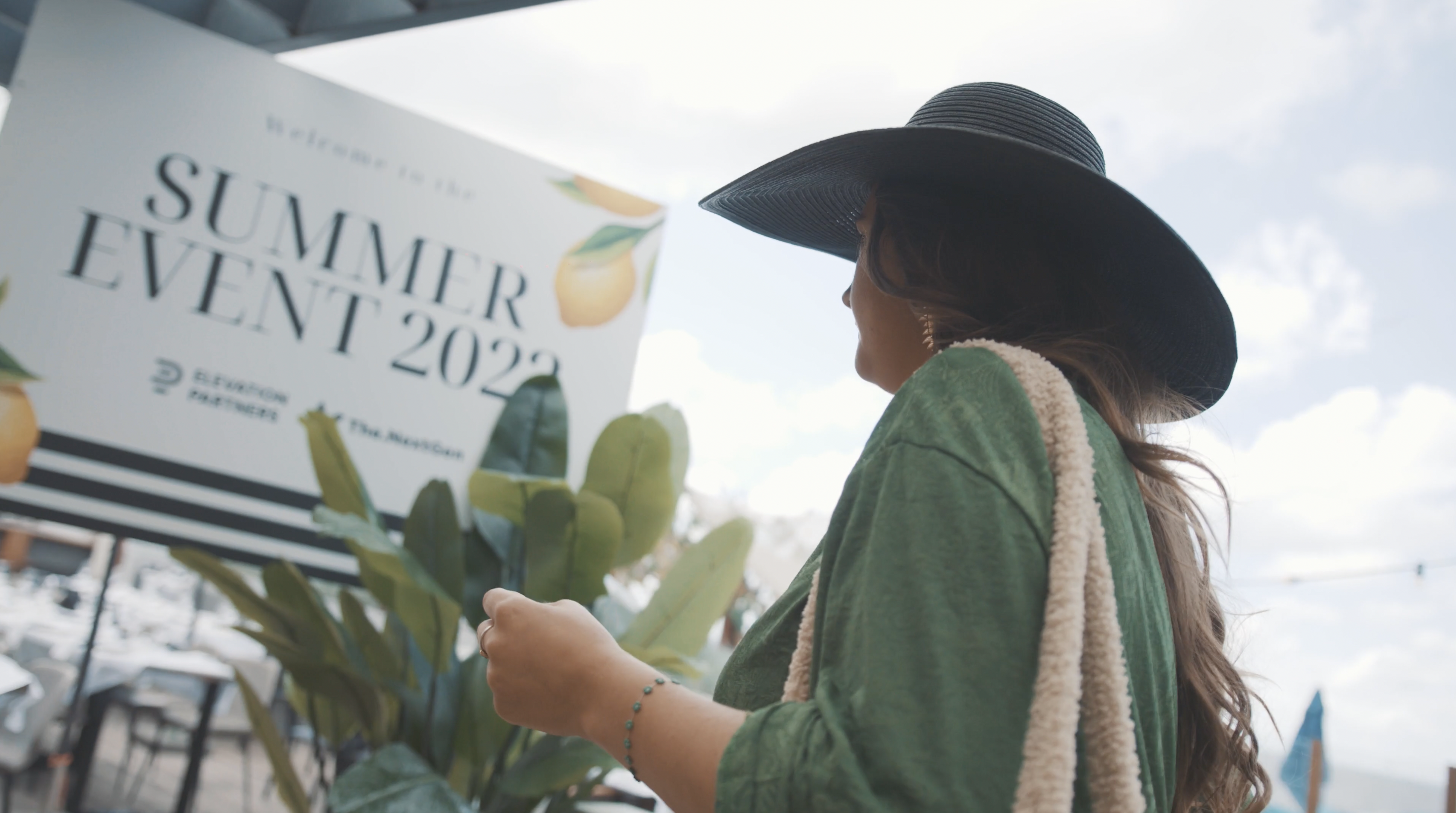 Studenten en starters | Young professionals bij Elevation Group