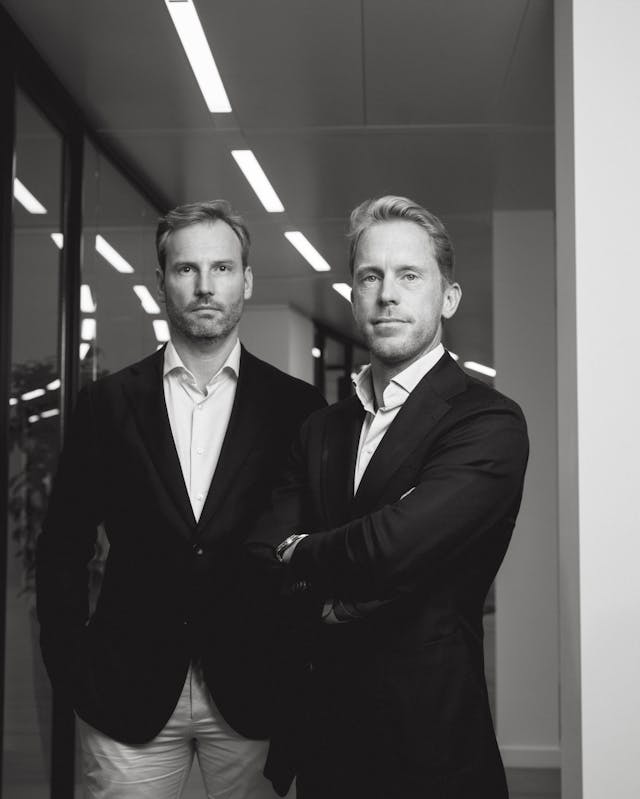 Over Elevation Group | Elevation Group