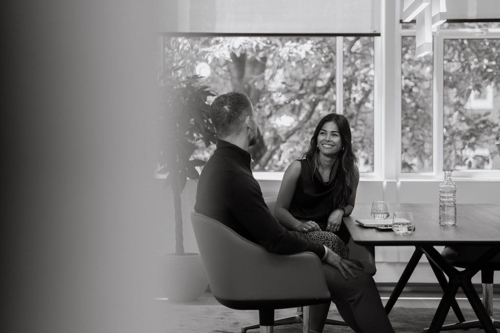 Studenten en starters | Young professionals bij Elevation Group