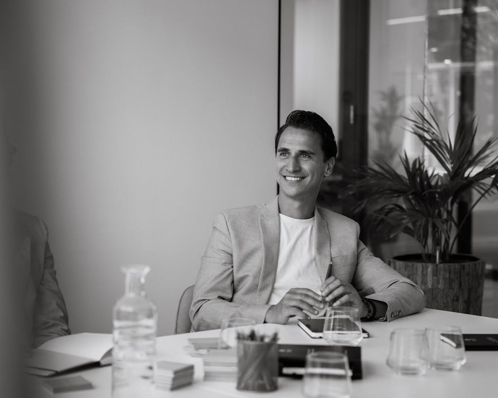 Studenten en starters | Young professionals bij Elevation Group