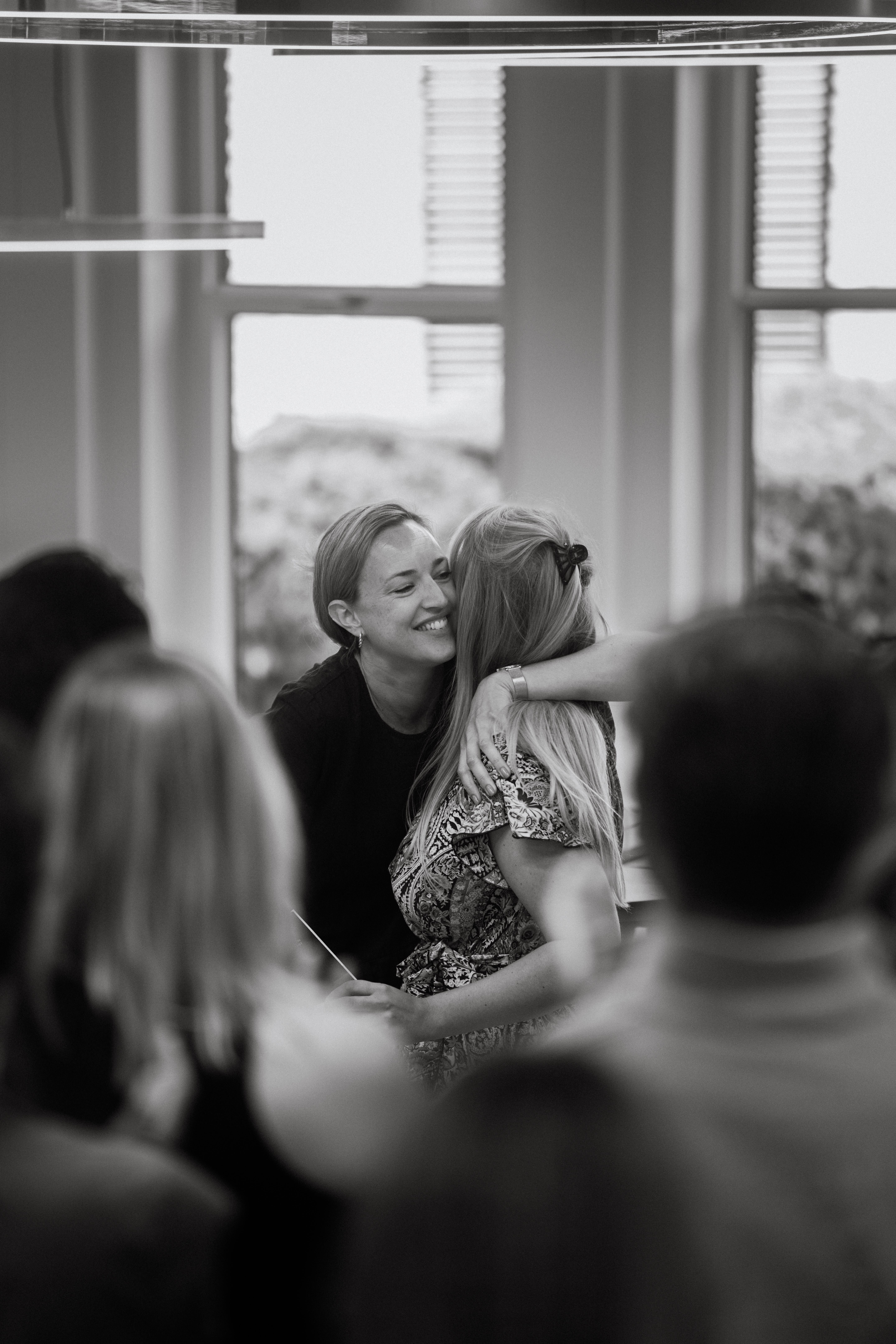 Ambitious DNA: Jouw drive voor succes | Elevation Group