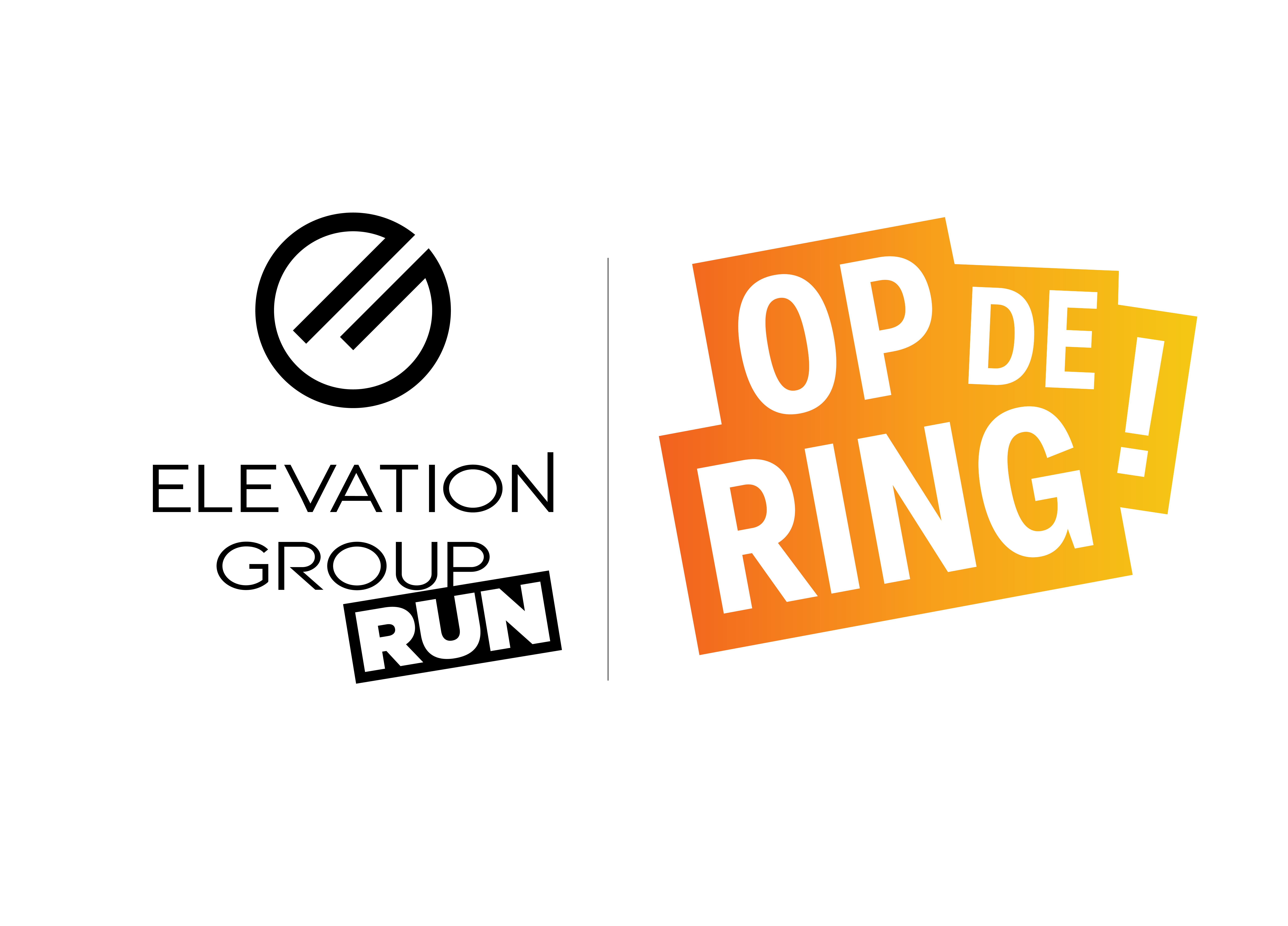 Run op de ring | Elevation Group Run