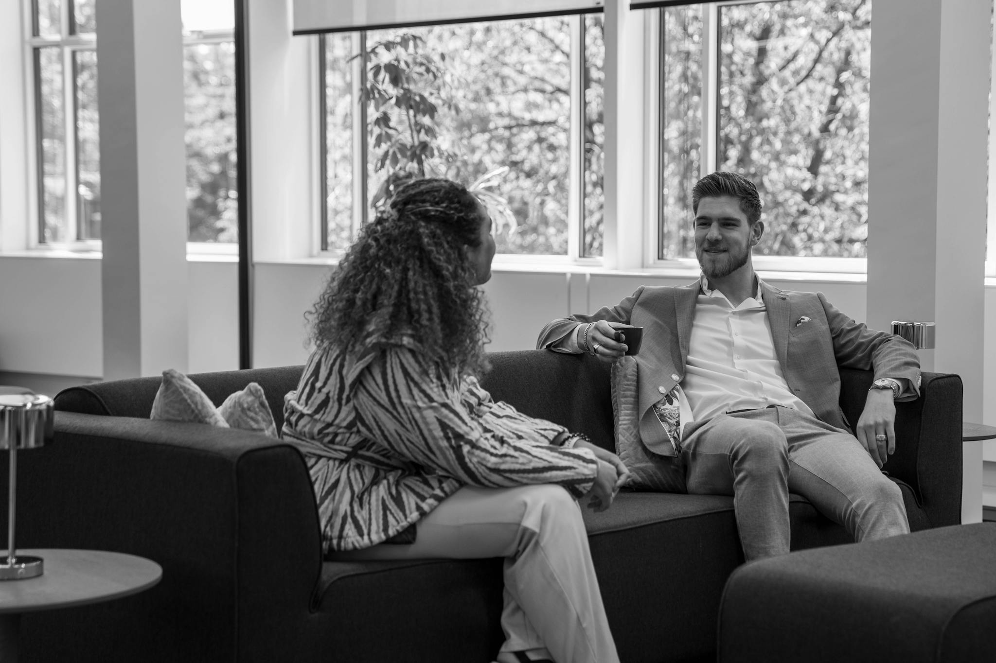 Over Elevation Group | Elevation Group