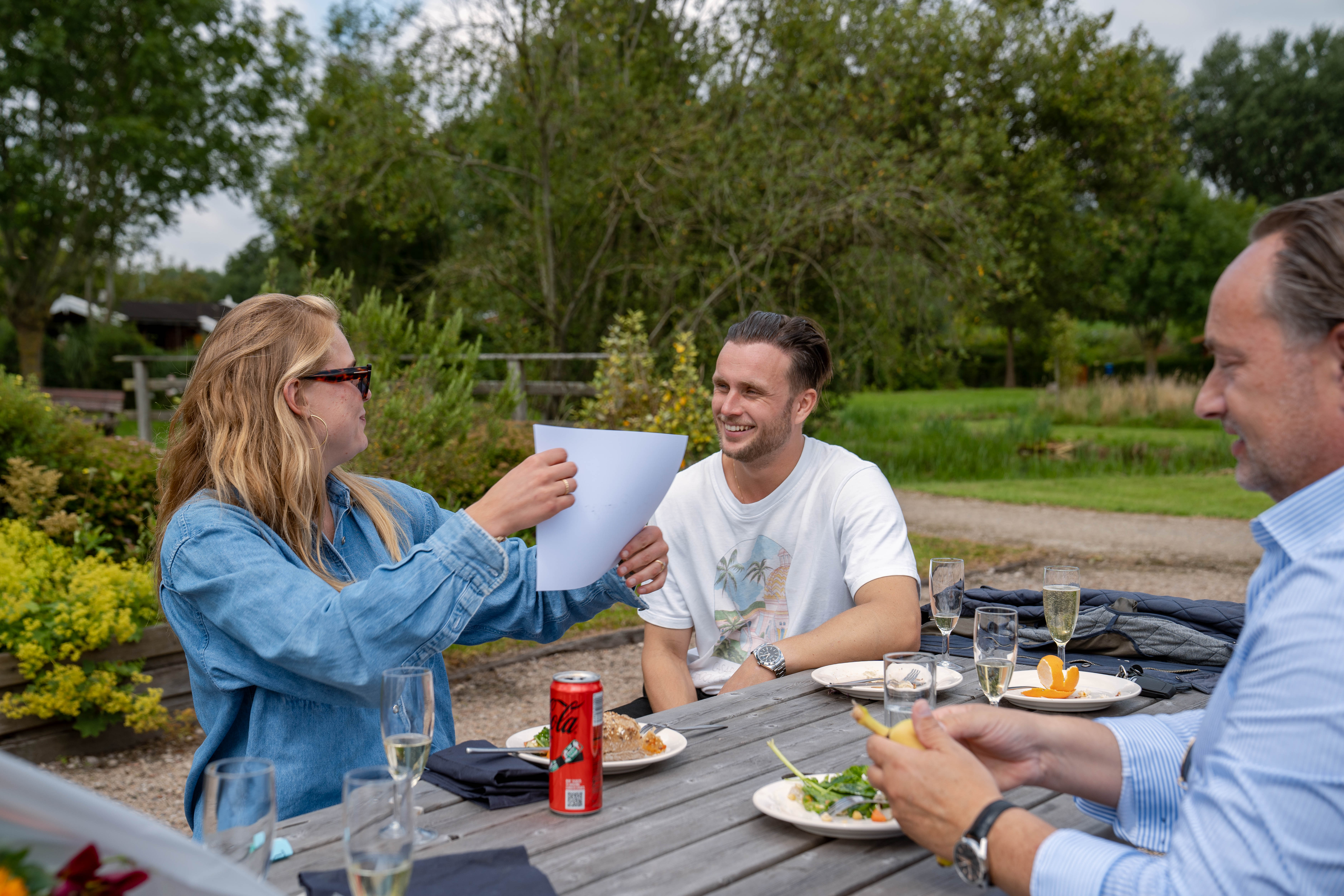 Future Leadership Program | Elevation Group