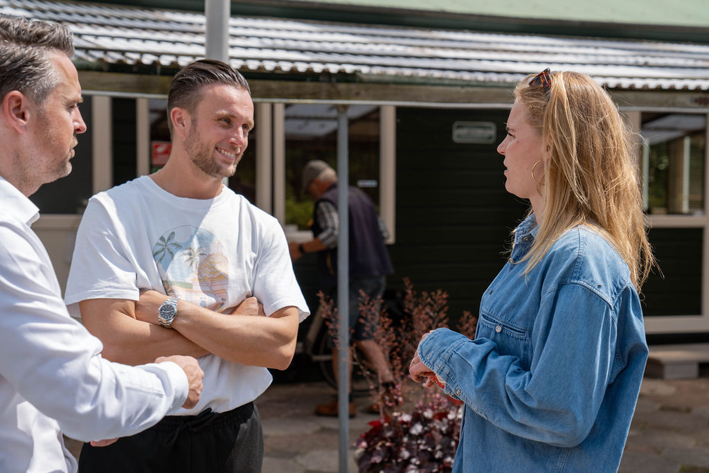 Blog & ervaringen van werknemers | Elevation Group