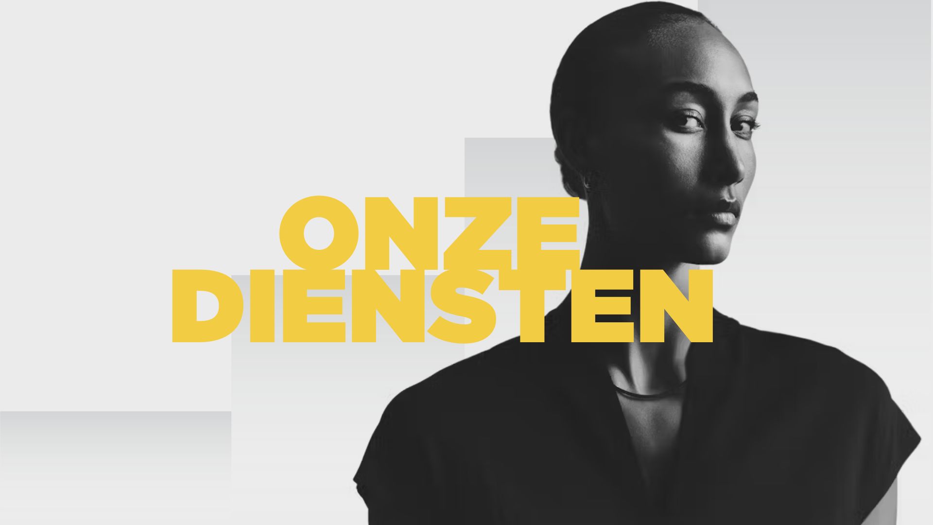 Onze diensten | Elevation Group