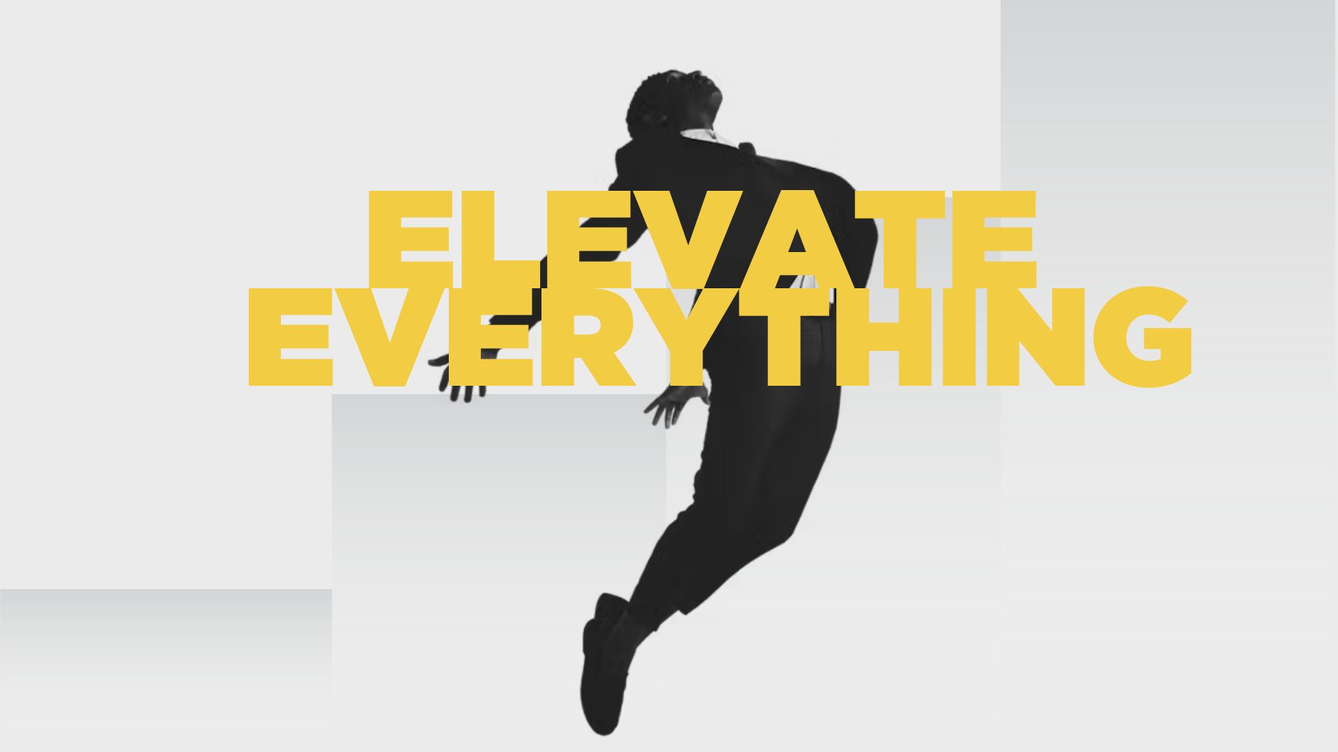 Elevate Everything | Elevation Group