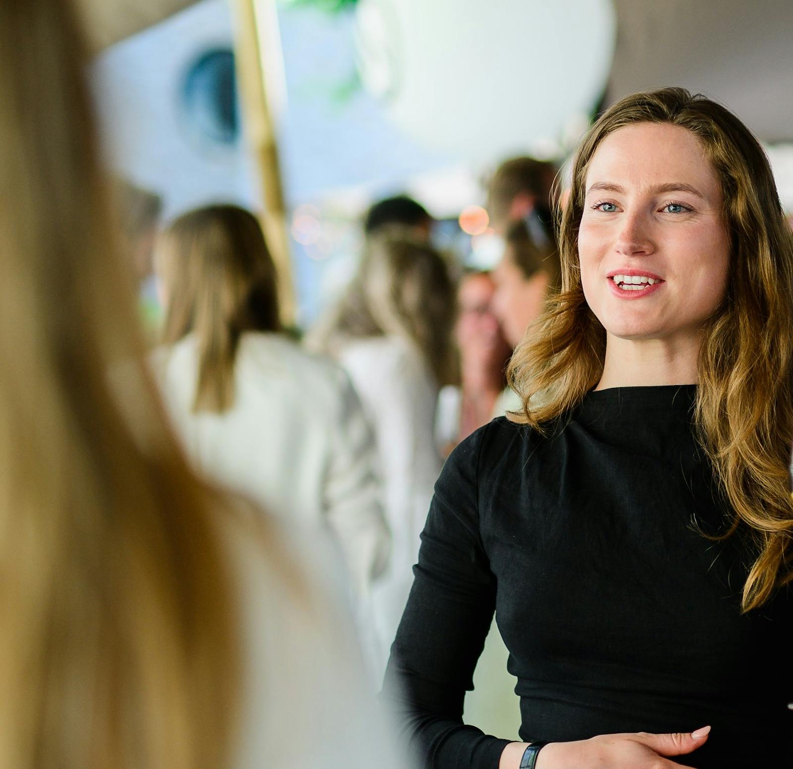 Elevation Group - Verhalen