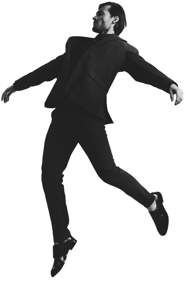 Over Elevation Group | Elevation Group