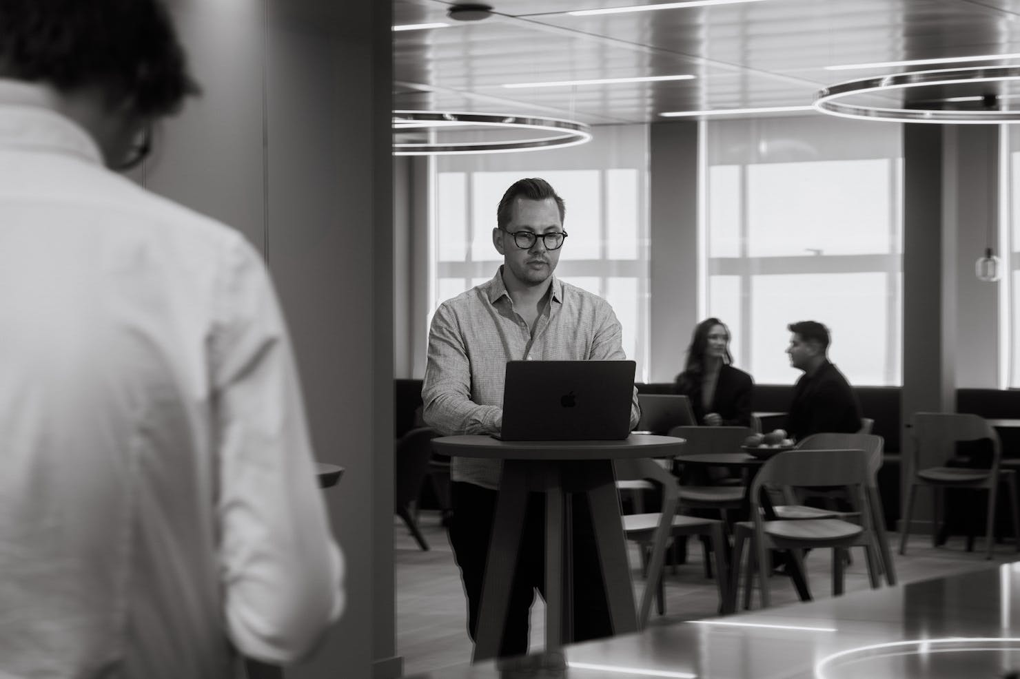 Onze diensten | Elevation Group