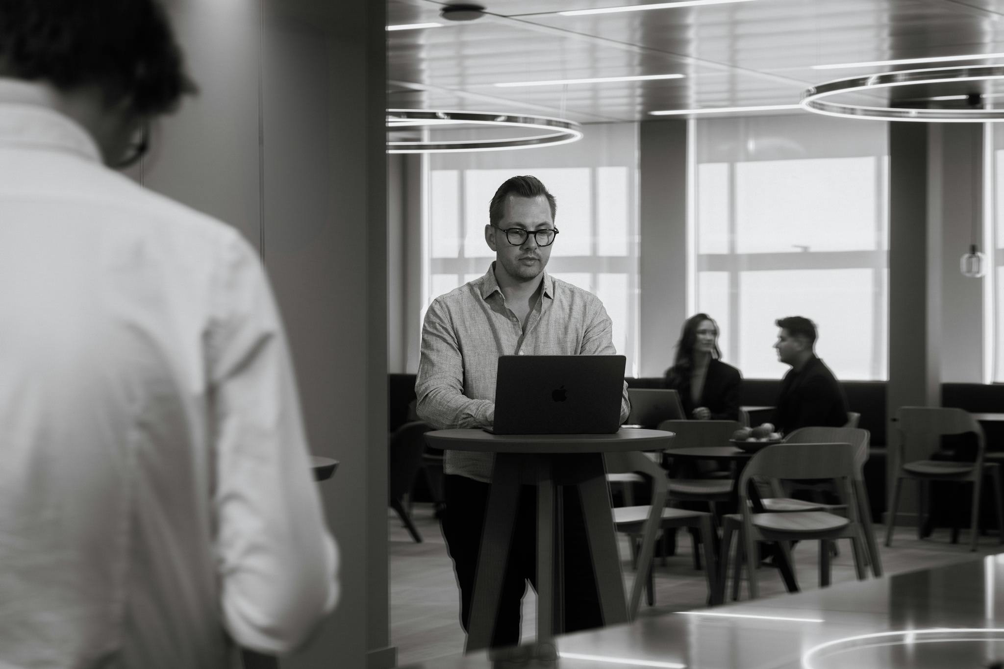 Onze diensten | Elevation Group