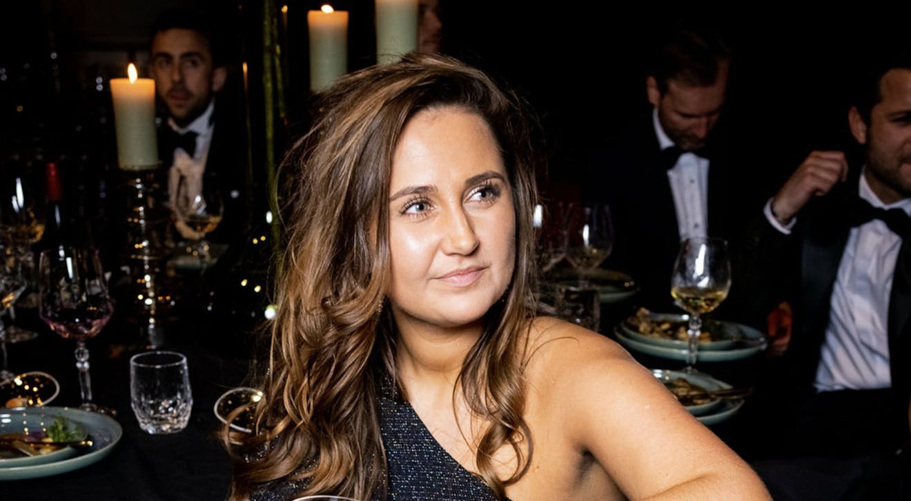 Elevation Group - Verhalen