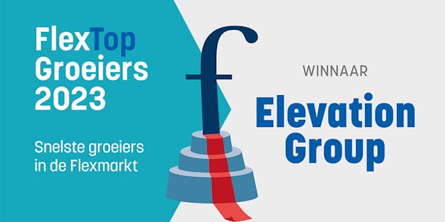 Elevation Partners - Next level IT staffing