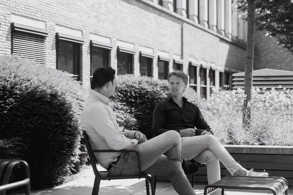 Opzoek naar IT-talent? | Elevation Partners