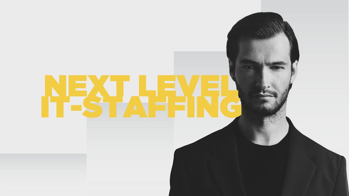 Opzoek naar IT-talent? | Elevation Partners