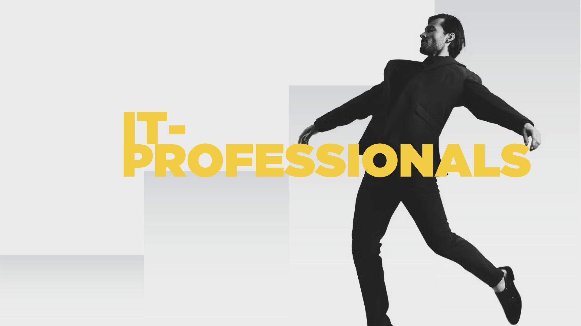 Vind jouw ideale IT-baan! | Elevation Partners