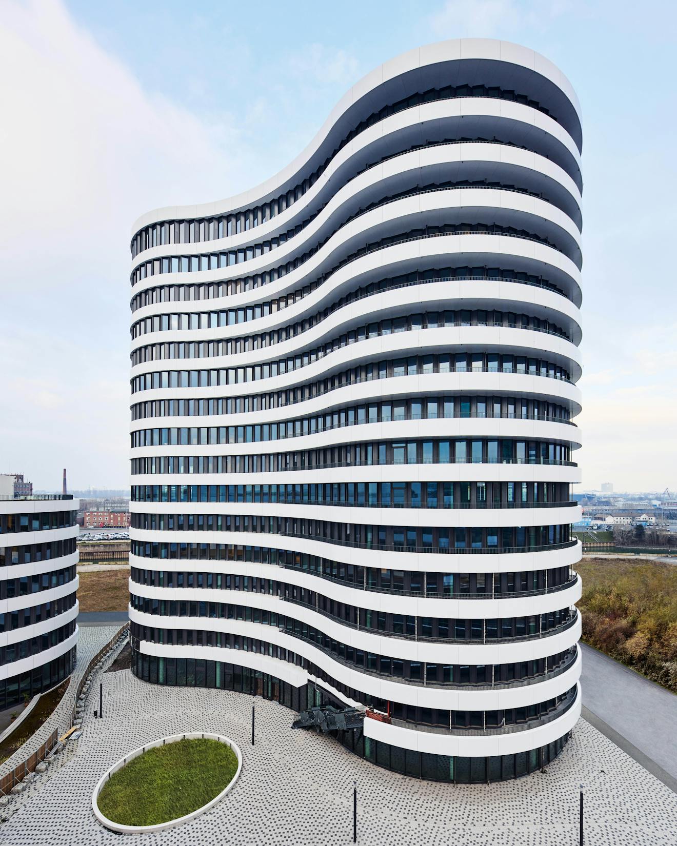 Kontakt | Elevation Parters