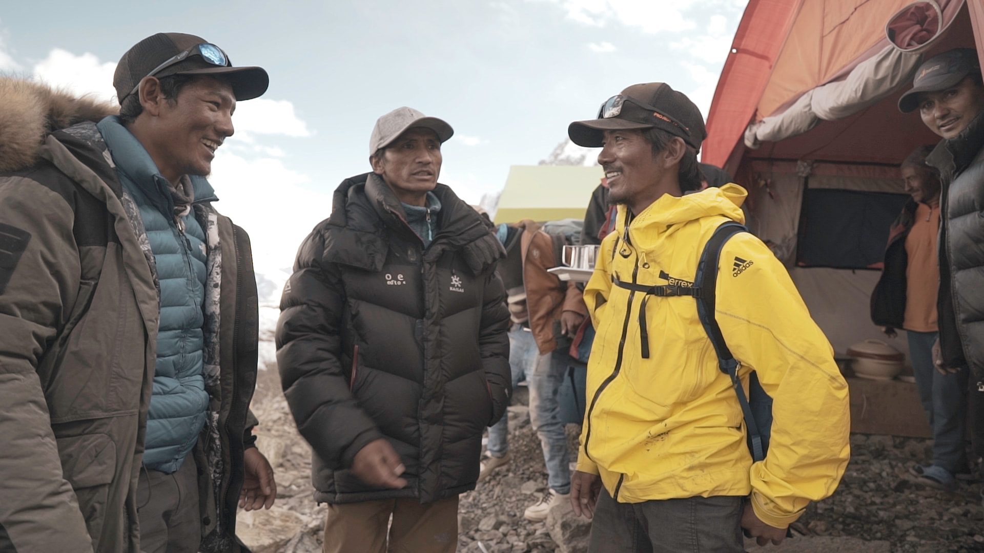 K2 Fast-Track Trek | Elite Exped