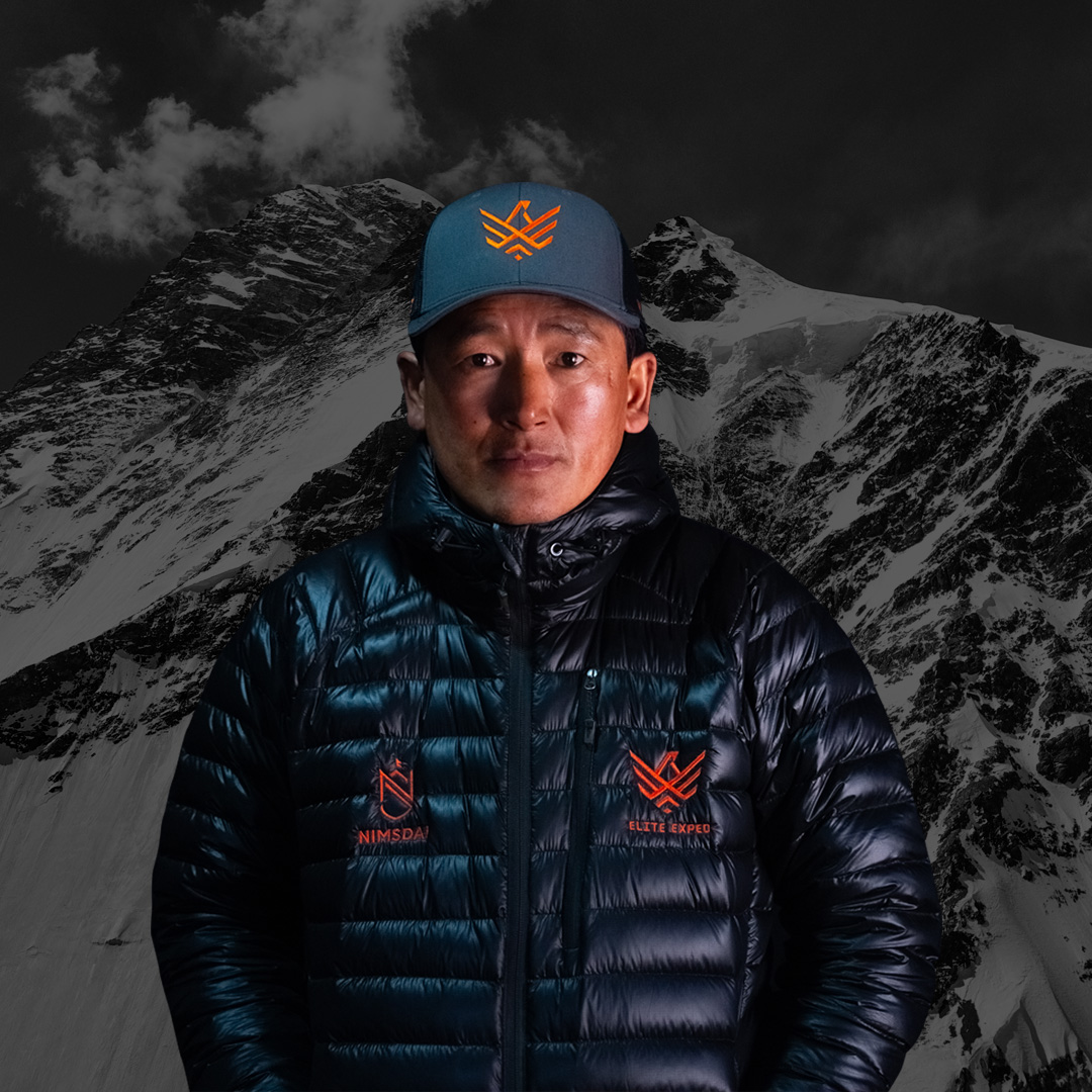 Elite Exped - EE Guides