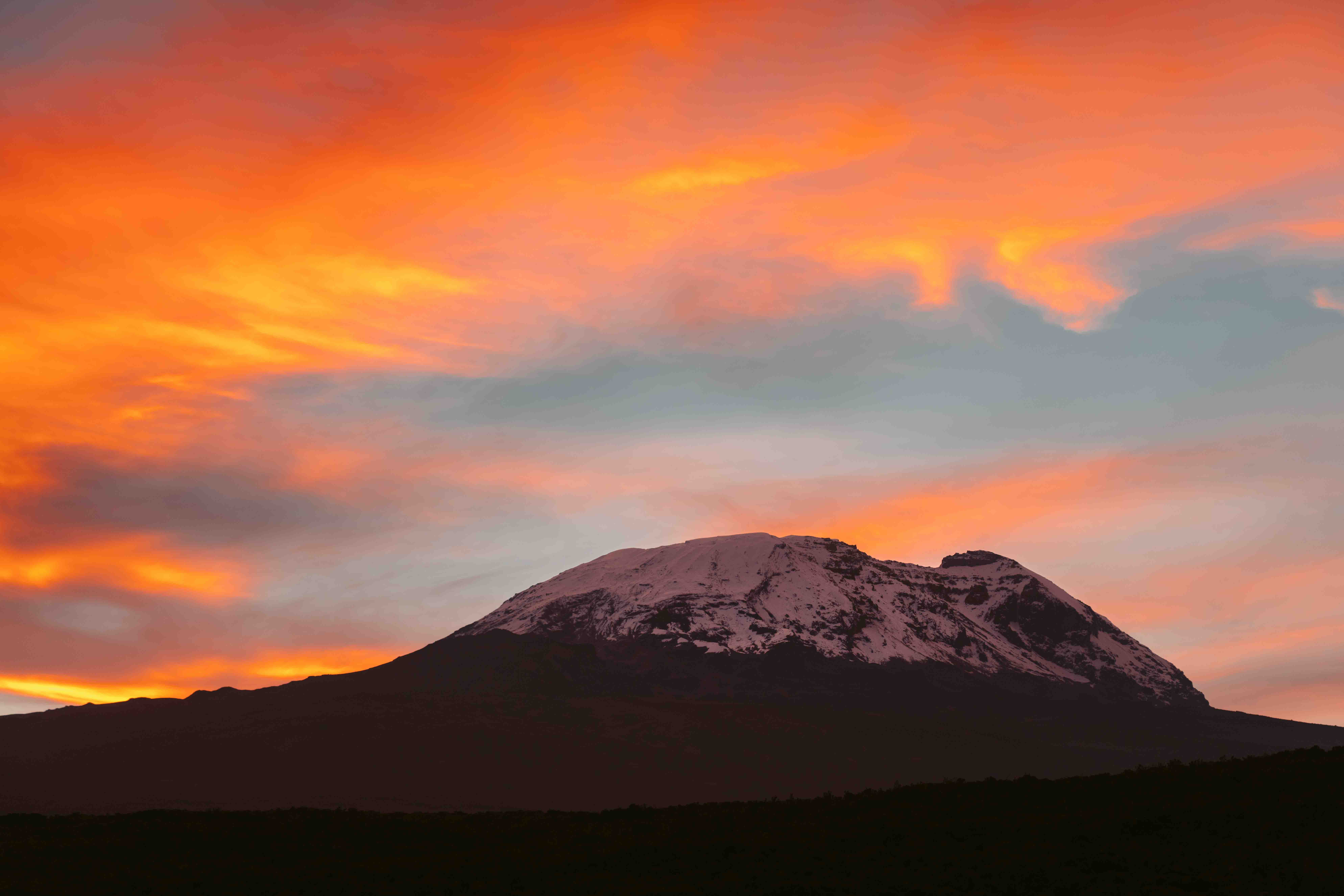 Elite Exped - Seven Summits