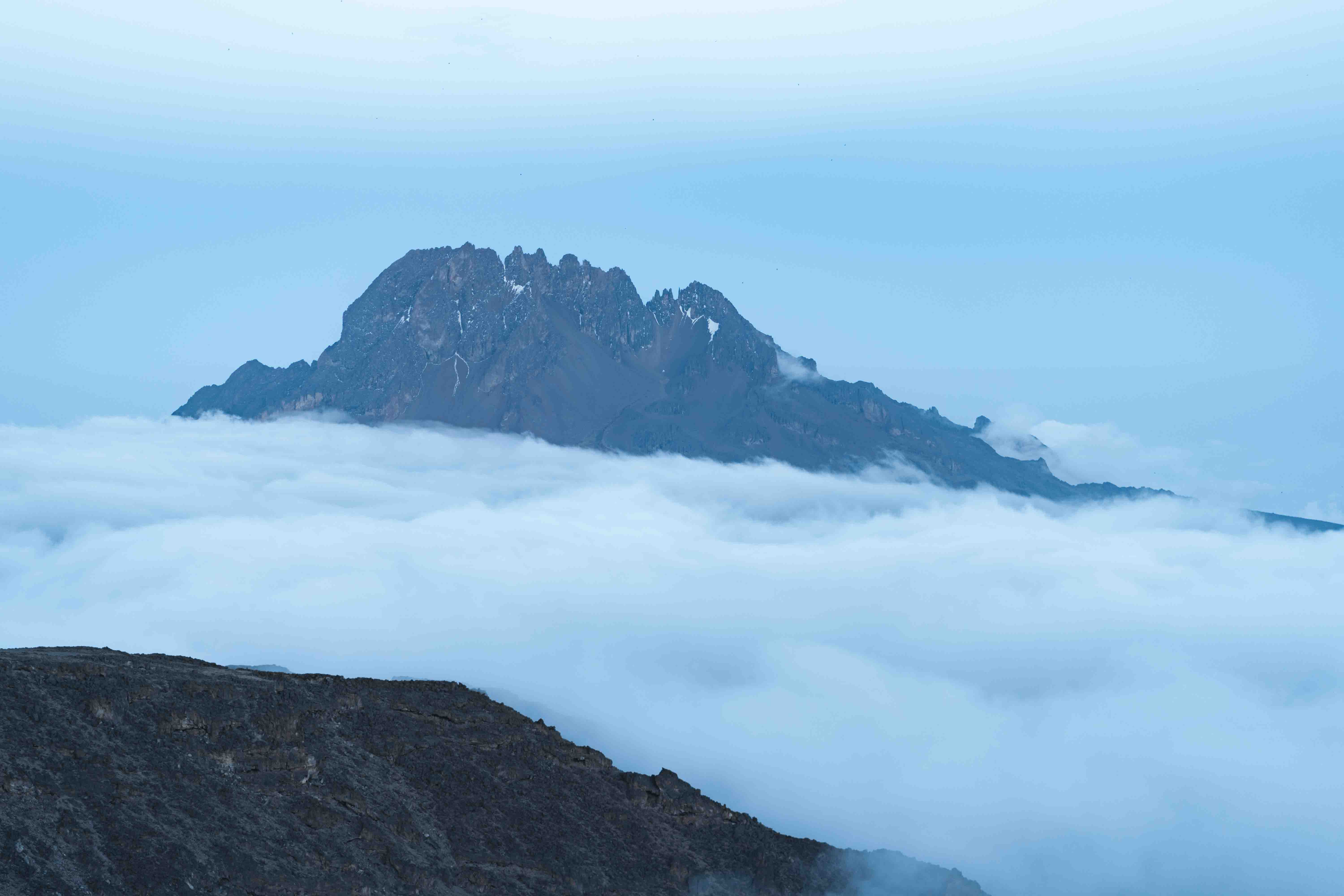 Climb Kilimanjaro | Trek Mount Kilimanjaro with Elite Exped