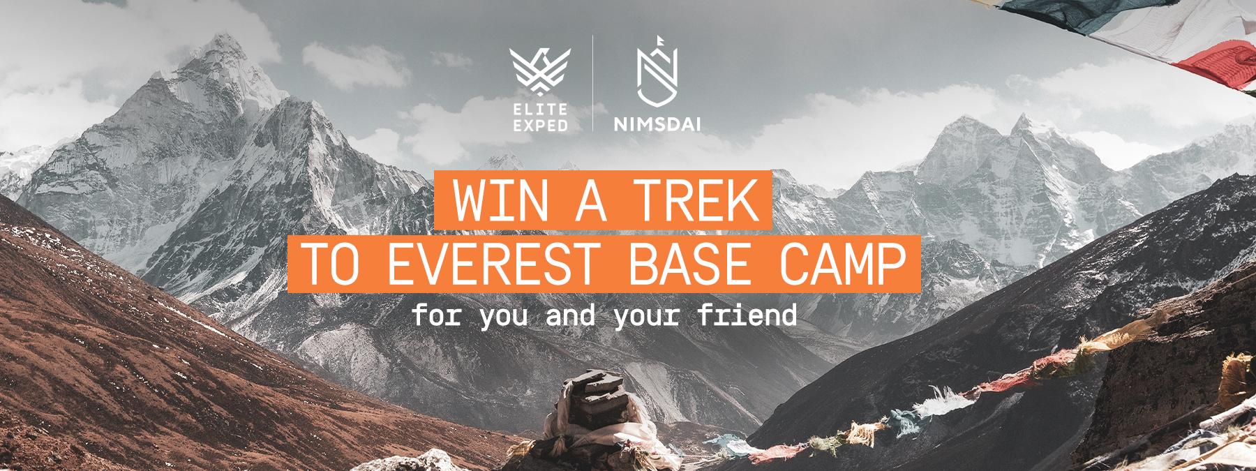 Everest Base Camp Trek Competition | Elite Exped