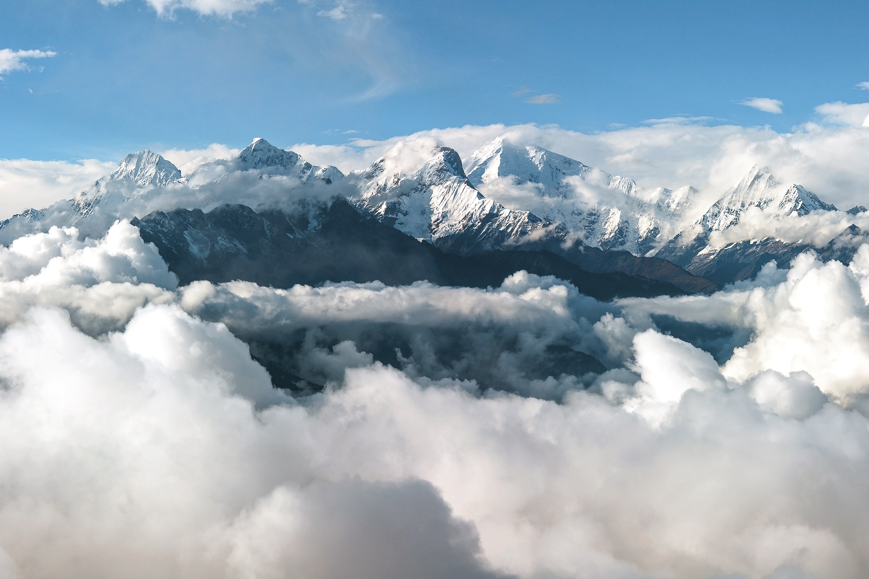 Elite Exped | High-altitude adventures led from the front by ground ...