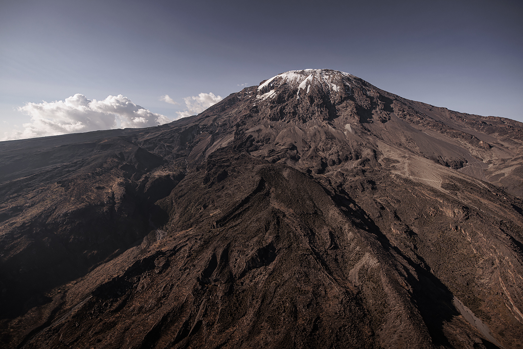 Seven Summits | Climb the Highest Mountains on Every Continent