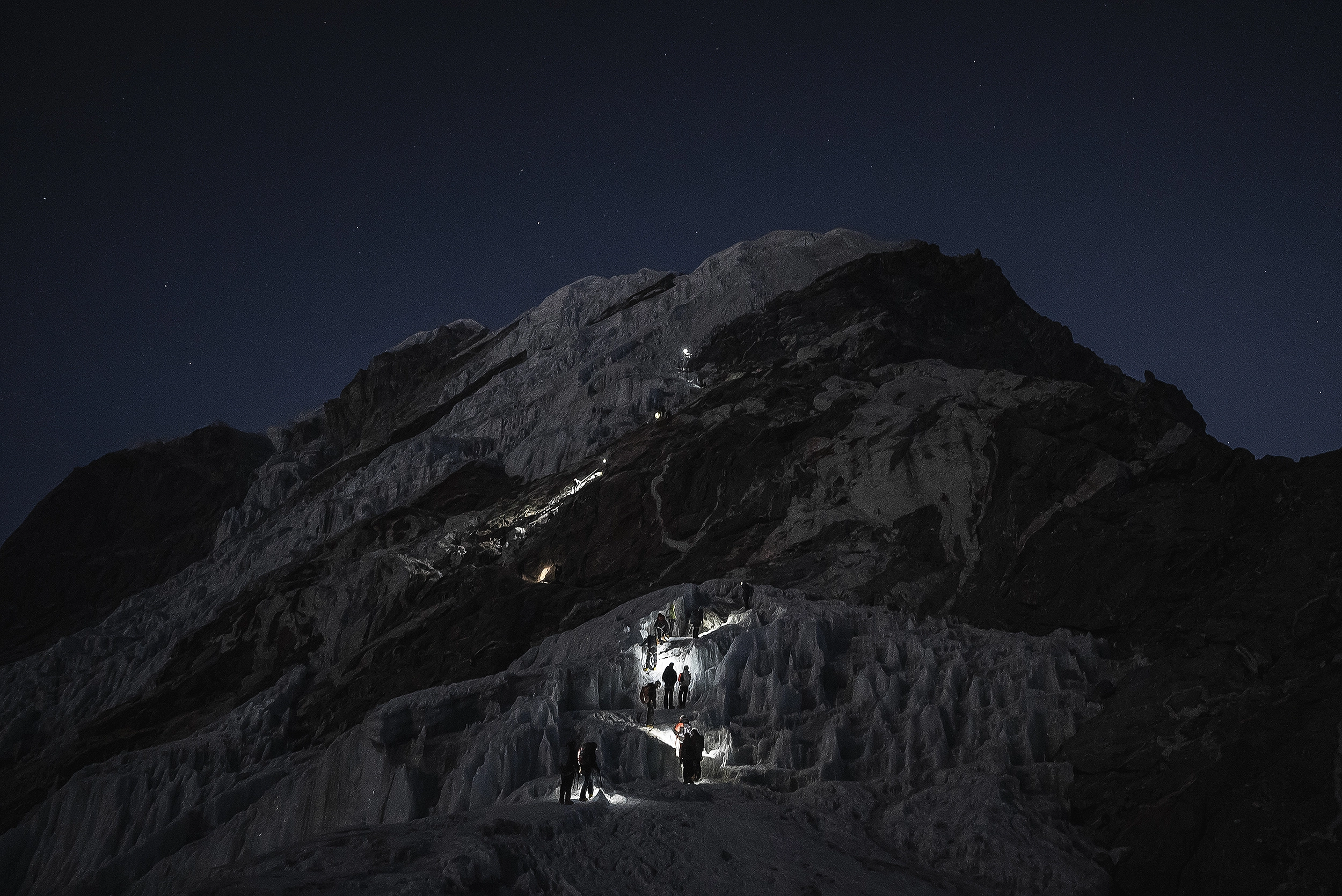 Elite Exped | High-altitude adventures led from the front by ground ...