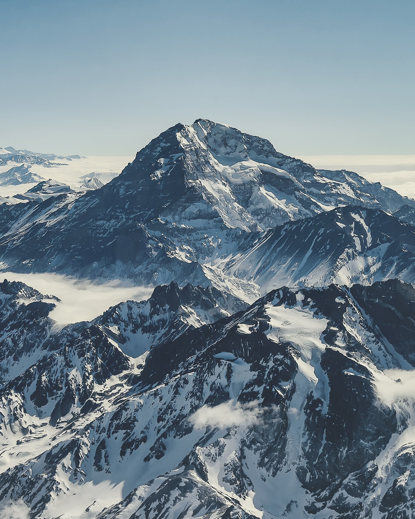 K2 Climbing Routes: A Comprehensive Guide | Elite Exped