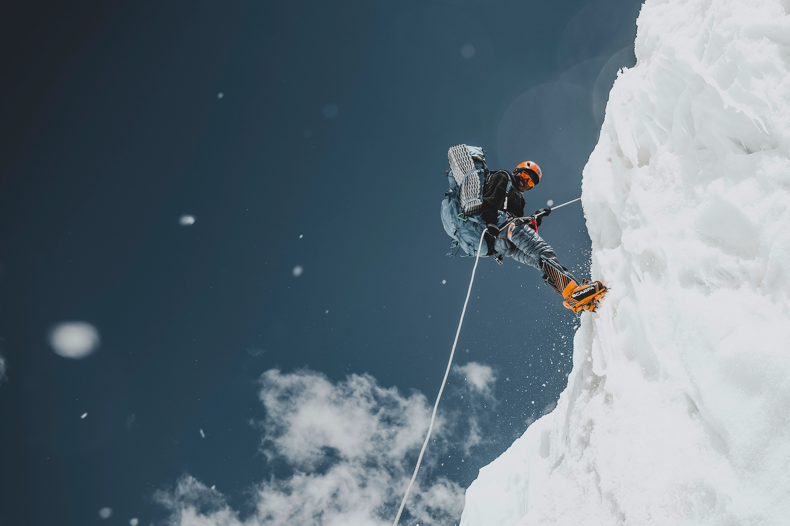 Elite Exped | High-altitude adventures led from the front by ground ...