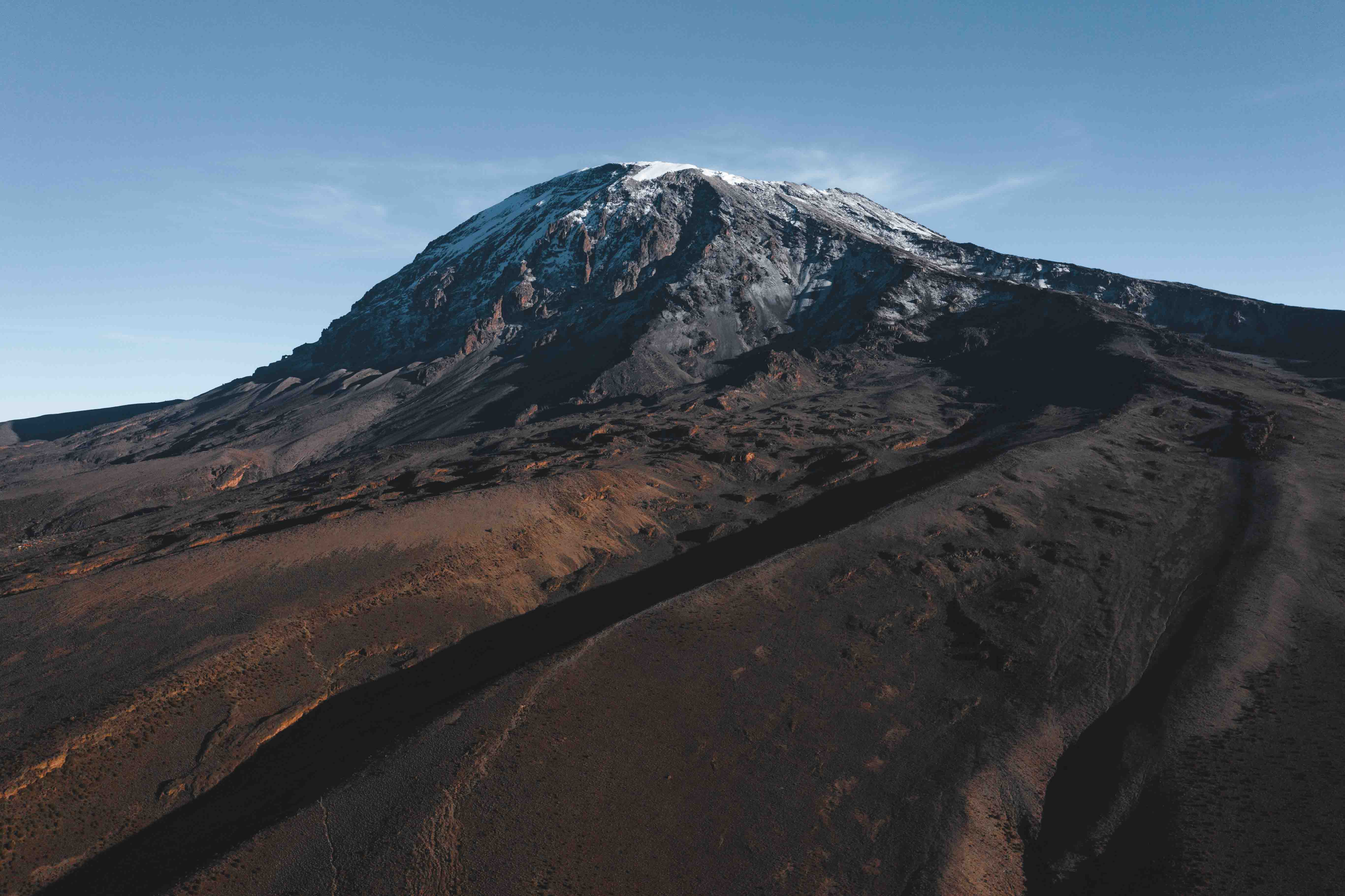 Climb Kilimanjaro | Trek Mount Kilimanjaro with Elite Exped