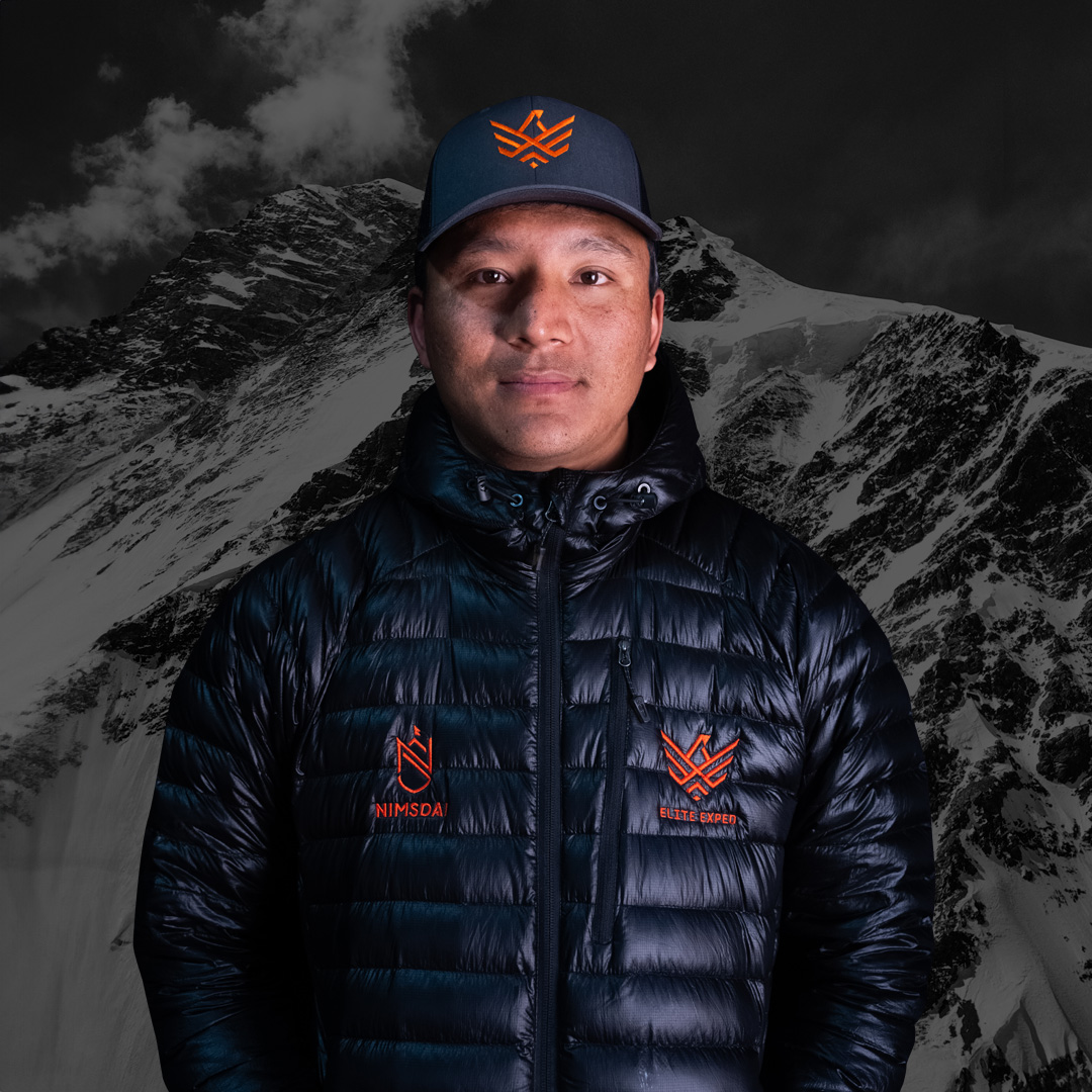 Elite Exped - EE Guides