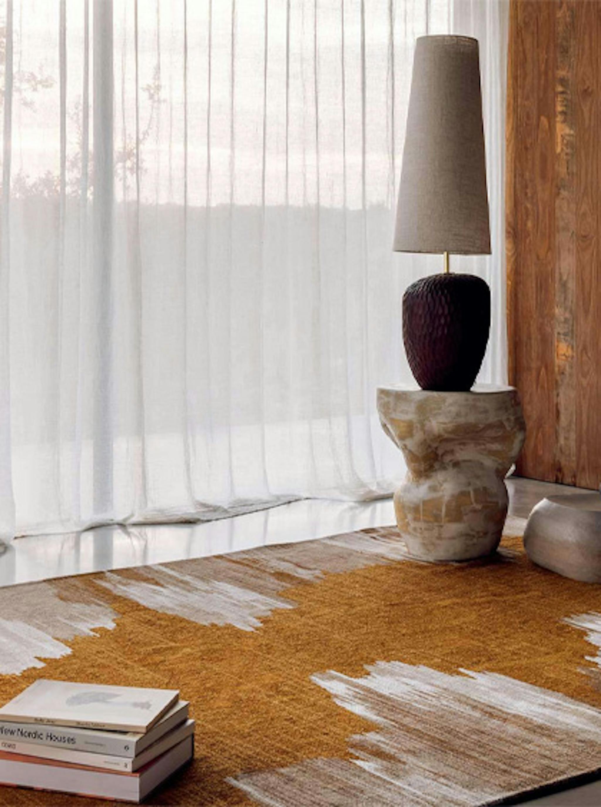 Élitis London Showroom | Discover Unique Textures, Colours, & Materials