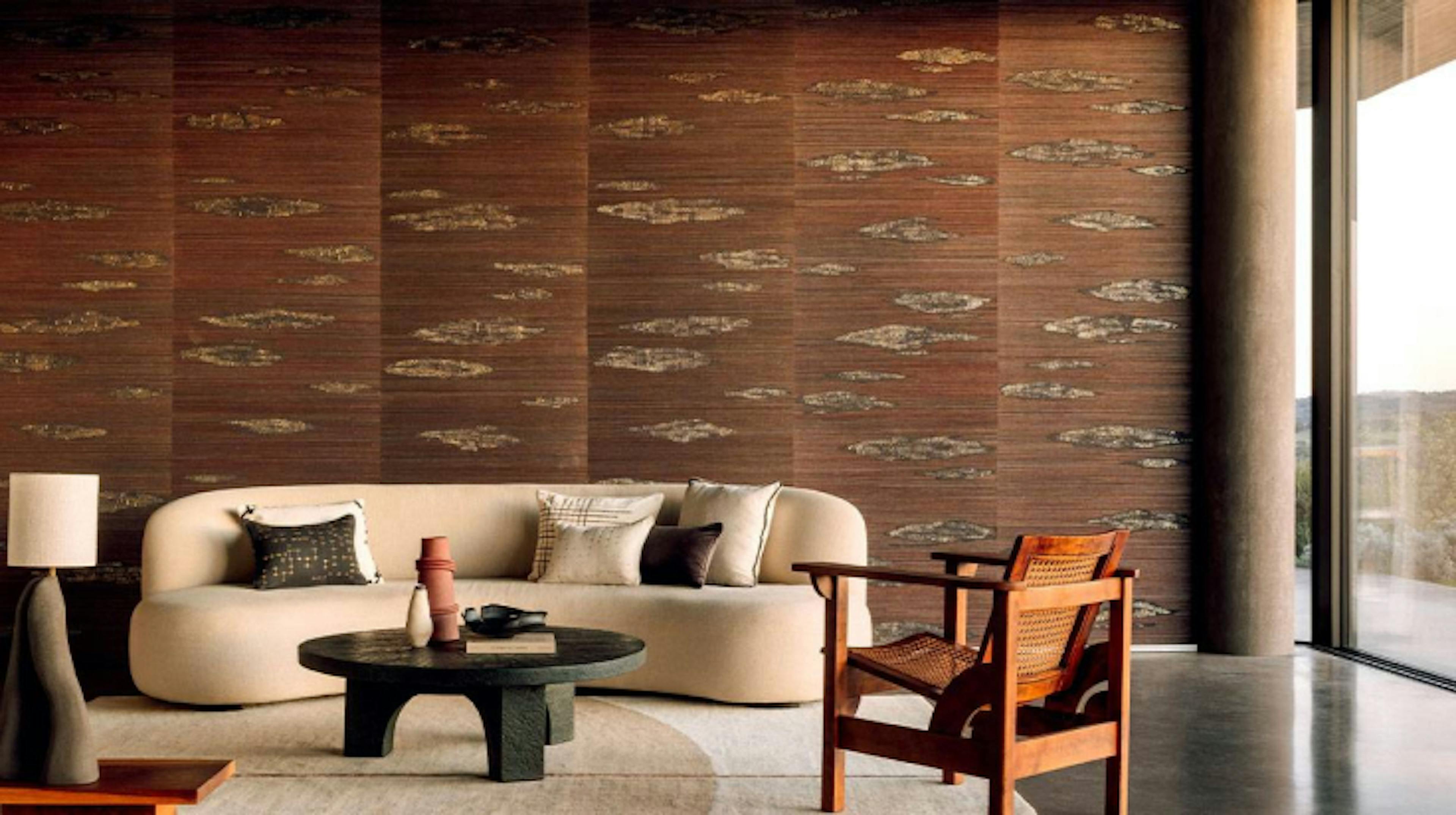 Élitis London Showroom | Discover Unique Textures, Colours, & Materials