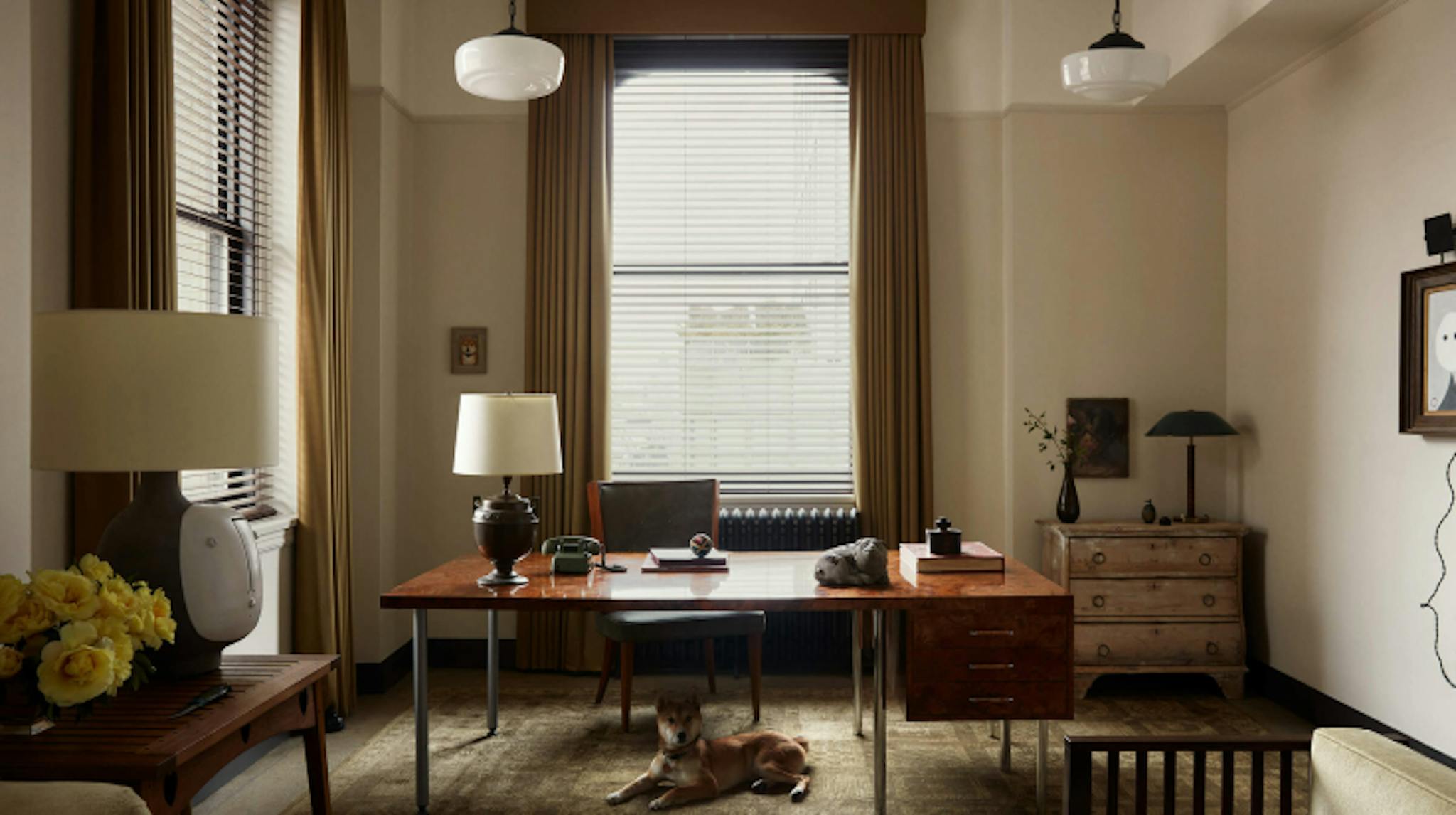 Élitis London Showroom | Discover Unique Textures, Colours, & Materials