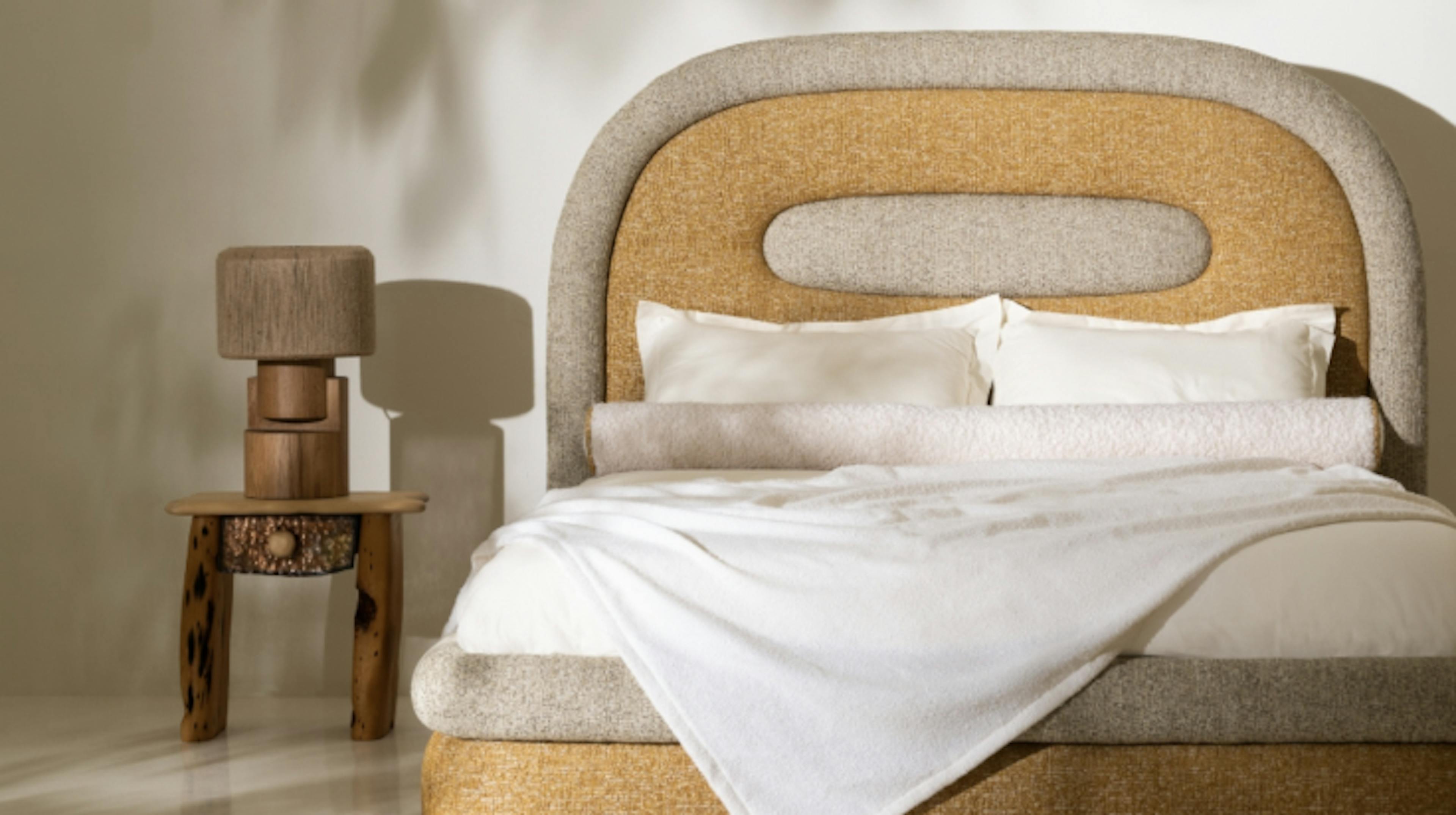 Élitis London Showroom | Discover Unique Textures, Colours, & Materials