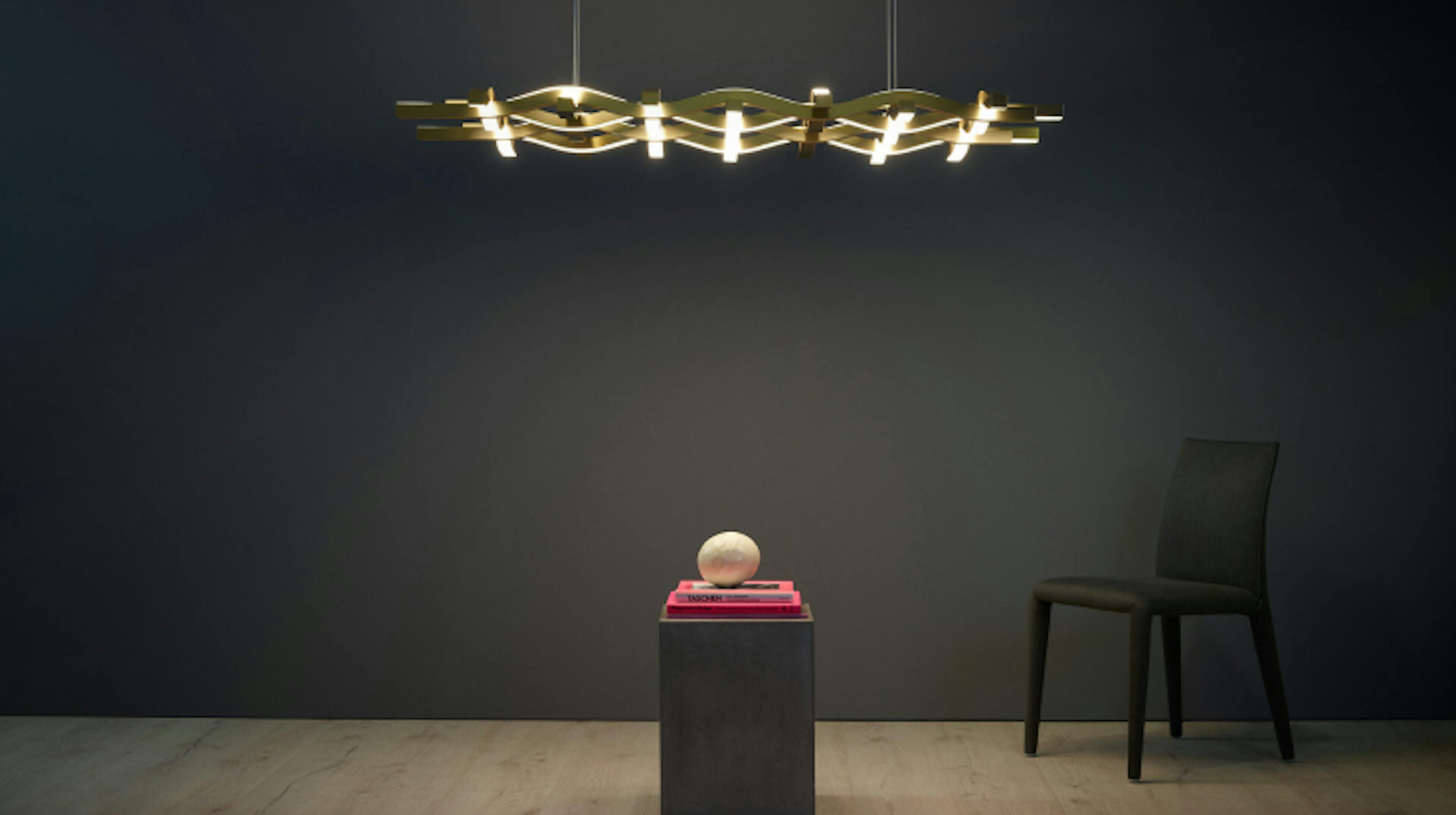 Élitis London Showroom | Discover Unique Textures, Colours, & Materials