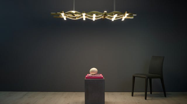 Élitis London Showroom | Discover Unique Textures, Colours, & Materials