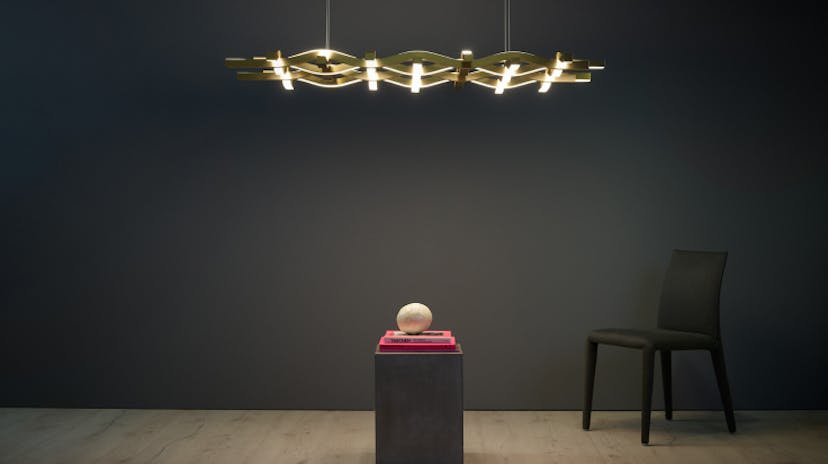 Élitis London Showroom | Discover Unique Textures, Colours, & Materials